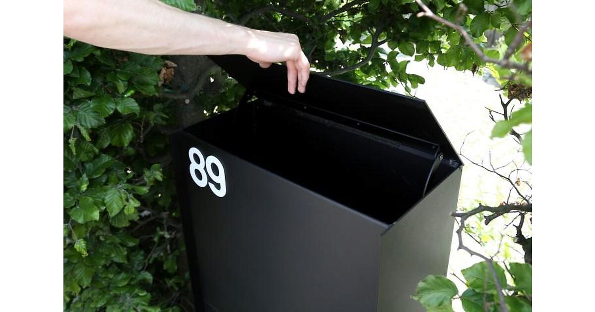 Esafe Dropbox Medium